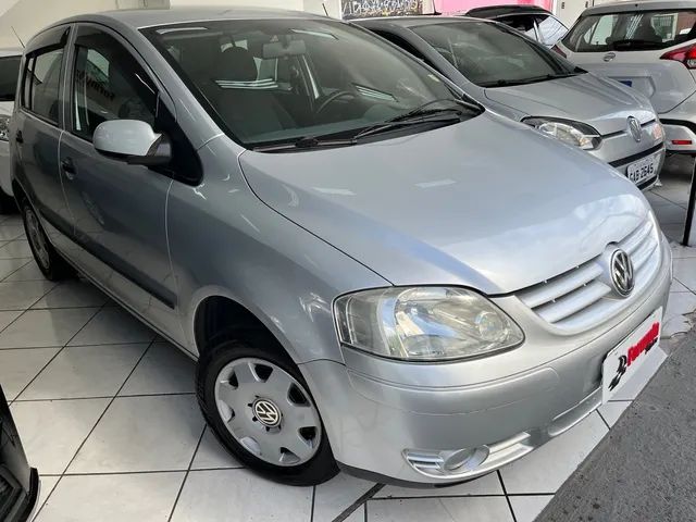 VOLKSWAGEN FOX 2005 Usados e Novos