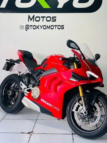 "ducati 300" no Brasil