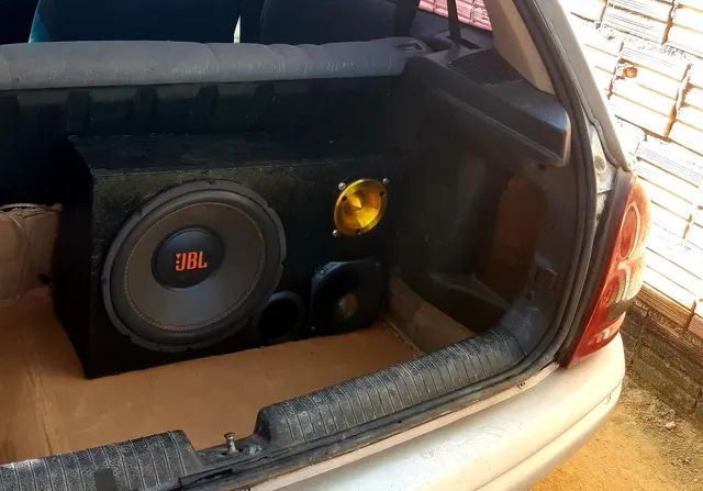 "som jbl automotivo" no Brasil