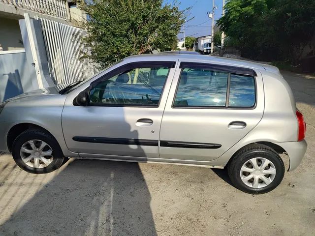 RENAULT CLIO 2014 Usados e Novos