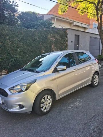 FORD KA 2016 Usados e Novos