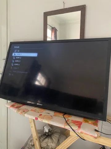 "sony 48 polegadas" no Brasil