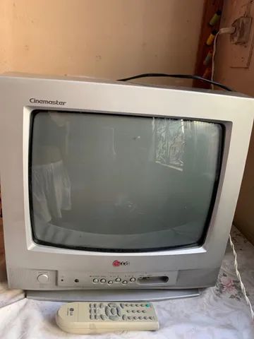 "tv cinemaster lg" no Brasil