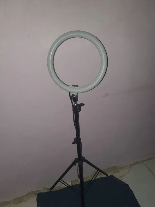 "ring light rj" no Brasil