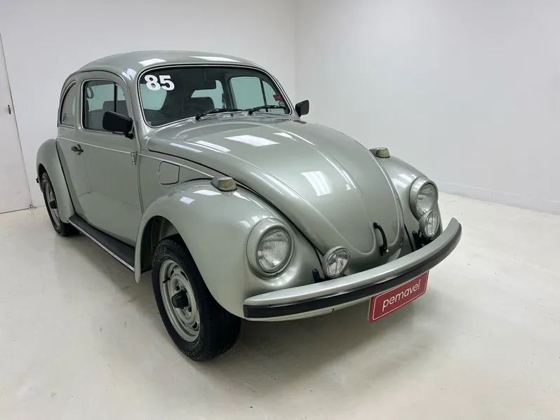 VOLKSWAGEN FUSCA Usados e Novos em SC