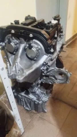 "motor 1620" no Brasil