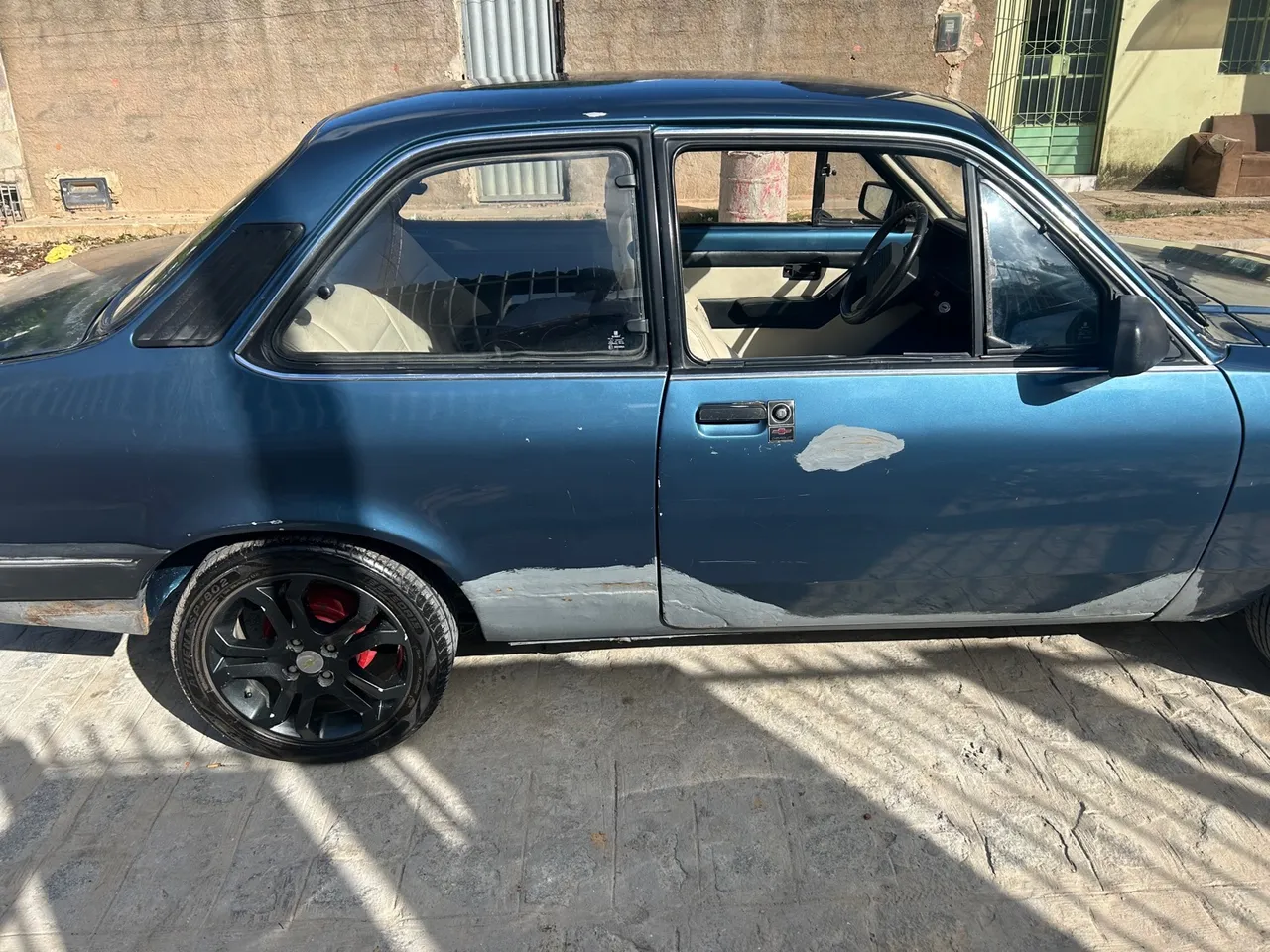 CHEVROLET CHEVETTE 1992 Usados e Novos