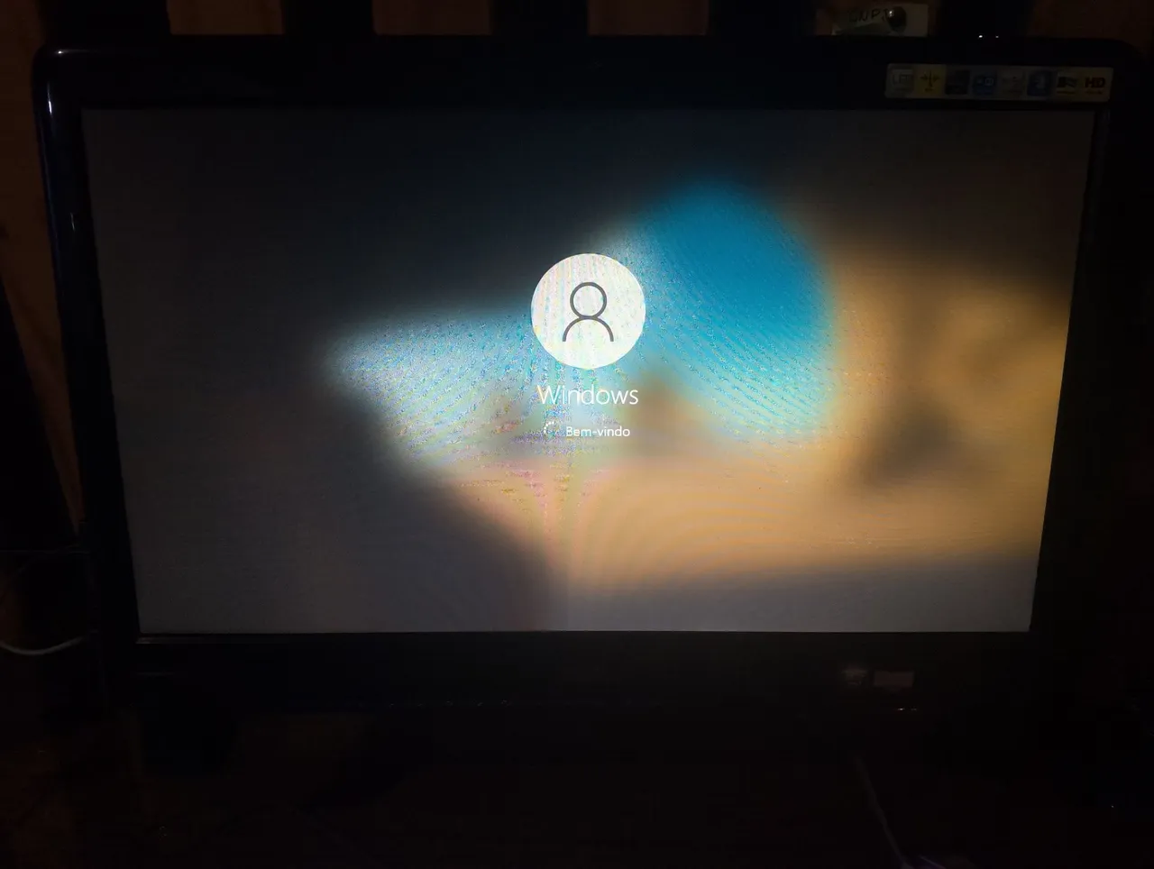 "tela de computador" - Computadores e Desktops no Brasil