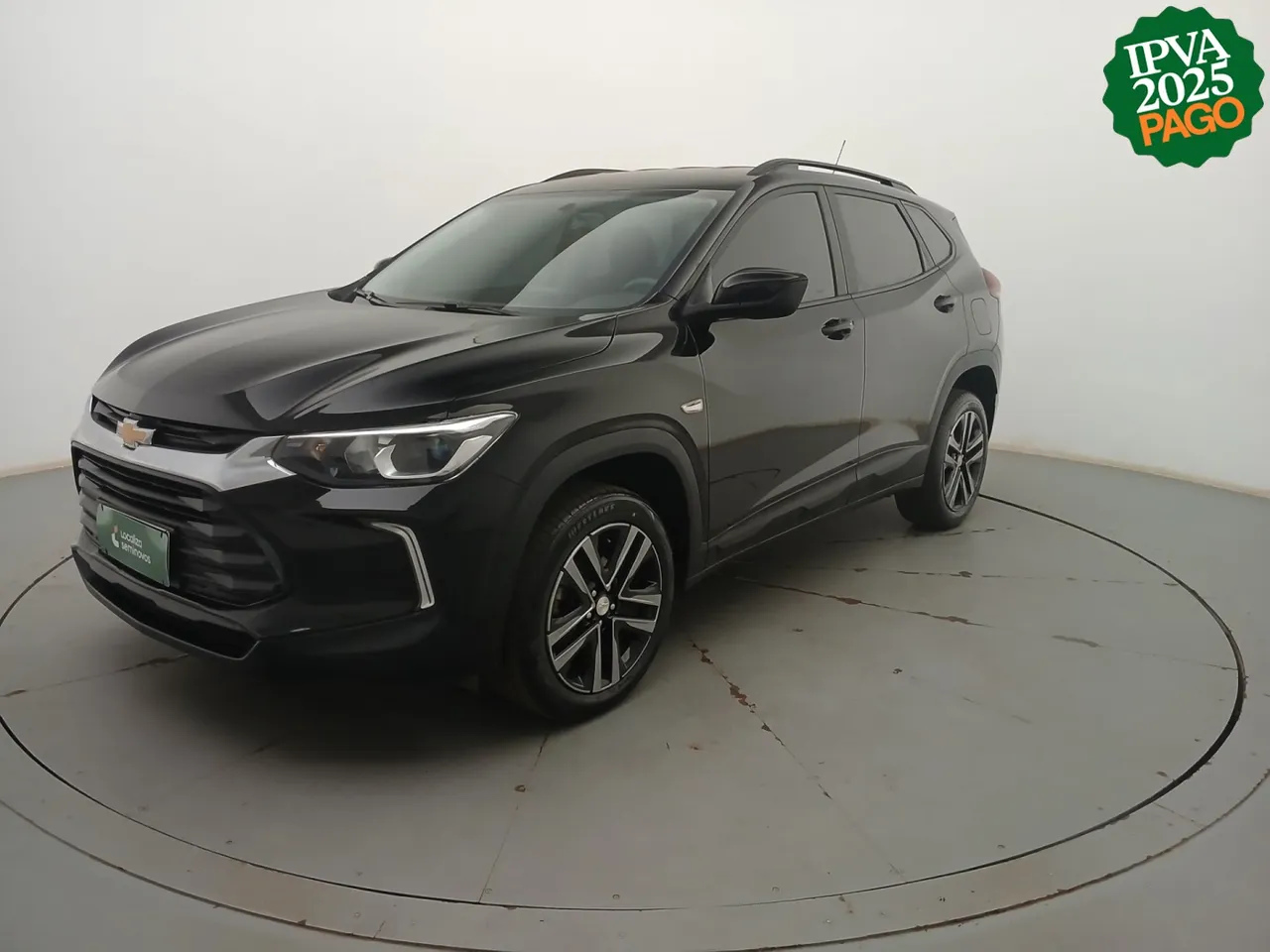 Carros Usados e Novos à venda - Rio Verde, GO