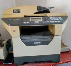 "brother dcp 8085dn" no Brasil