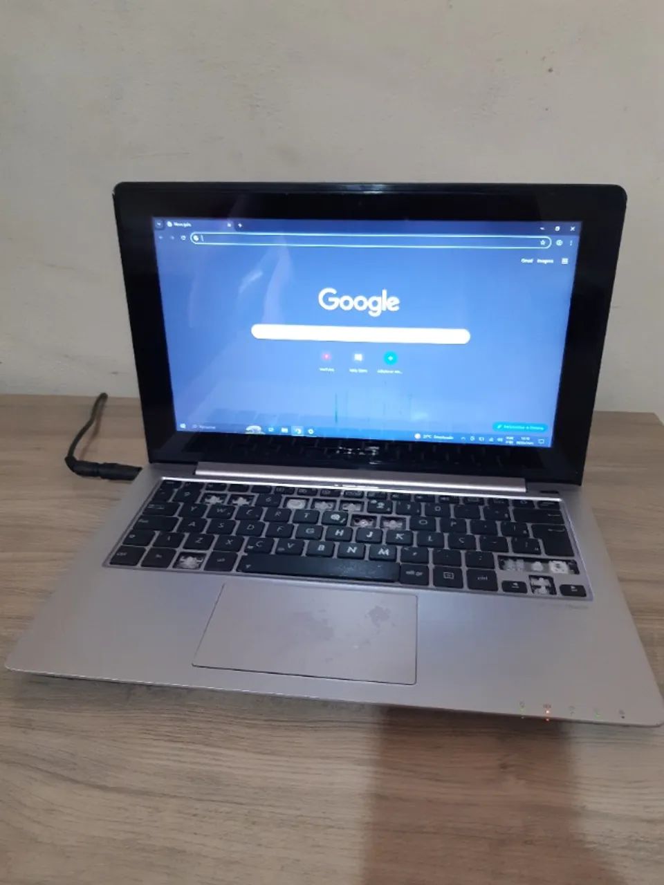 Notebook Asus S200-E - Notebooks - Campo Grande, Rio de Janeiro ...