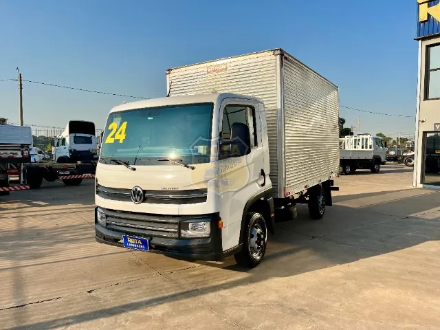 "caminhao vuc" - Caminhões no Brasil