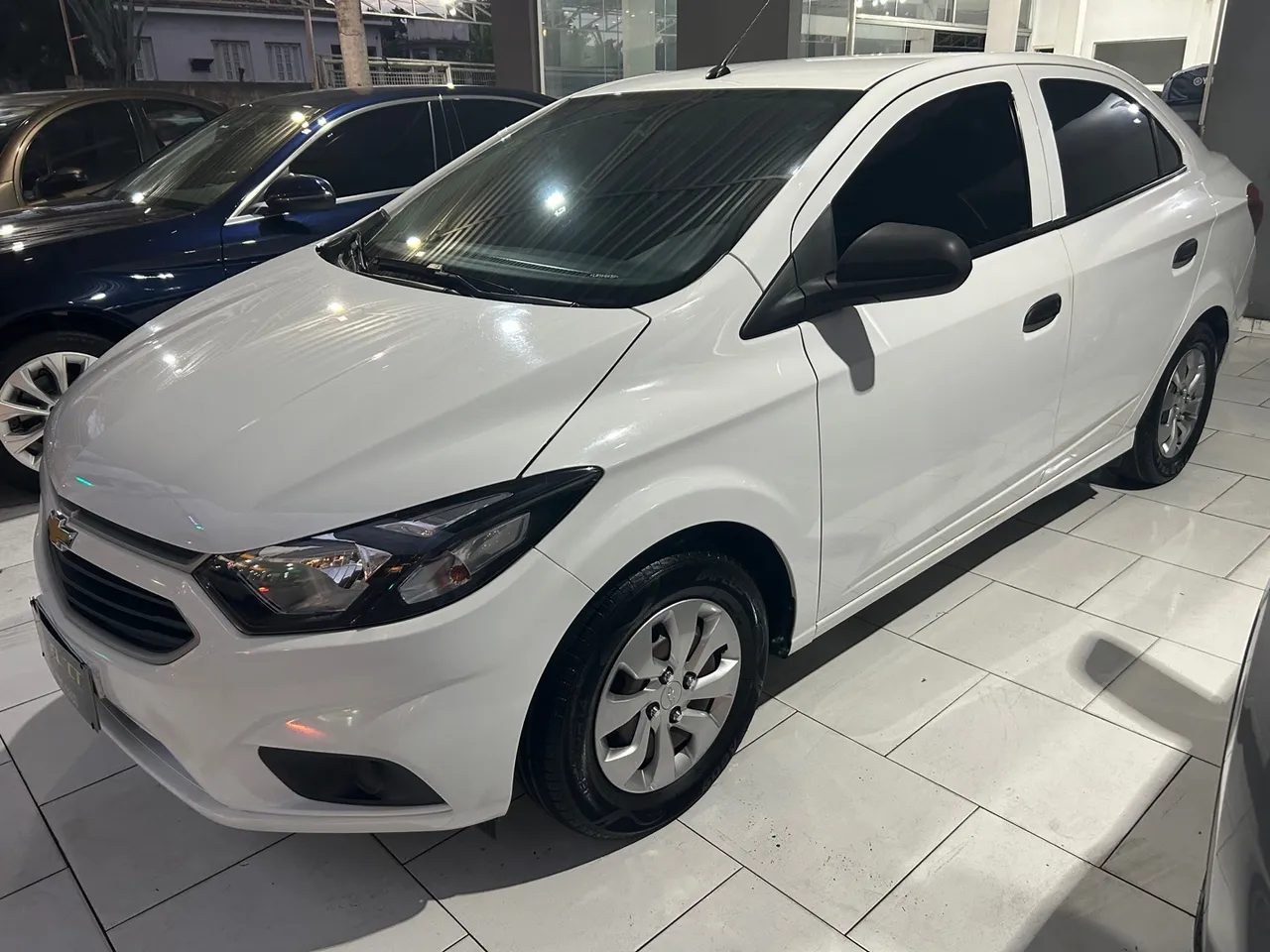 "chevrolet prisma 2020" - Carros Usados e Novos à venda