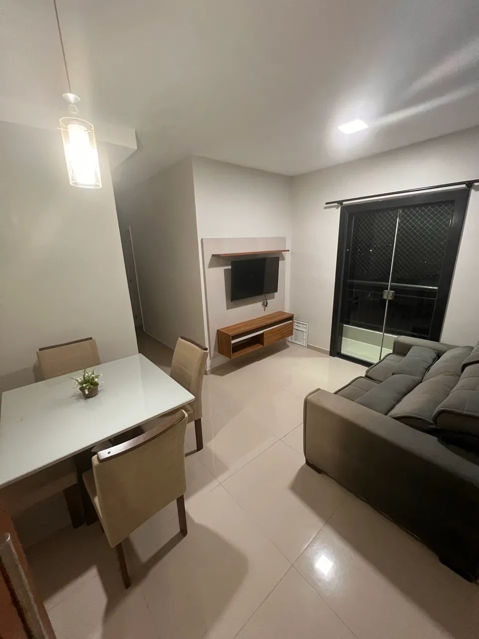 Apartamento 2 quartos para alugar - Cidade Nova, Ananindeua - PA ...