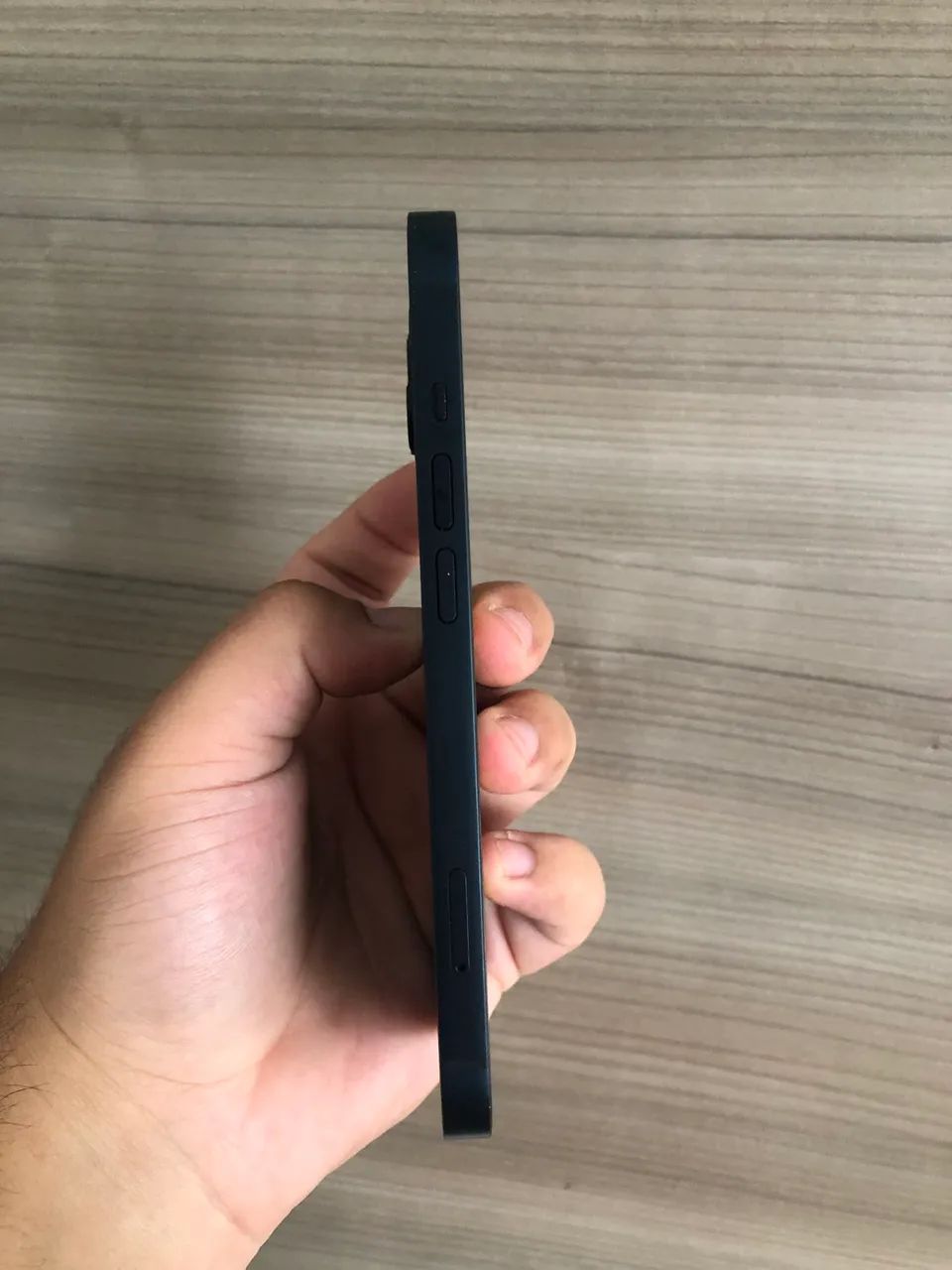 IPHONE 13 COM CAIXA, DIVIDO EM ATÉ 12X. - Celulares e Smartphones - São ...