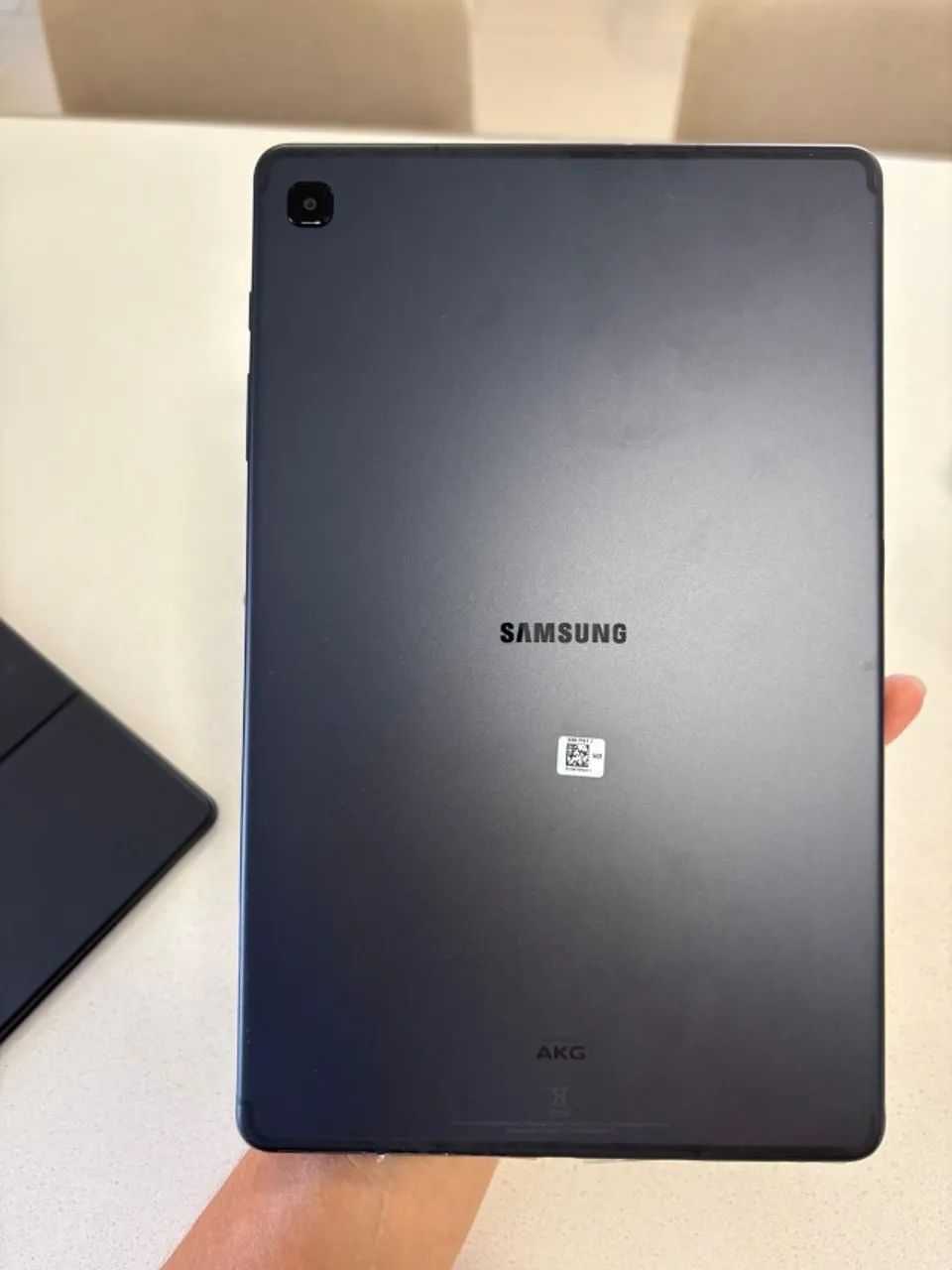 Tablet Samsung Galaxy Tab S6 Lite - Tablets e E-Readers - Pantanal ...