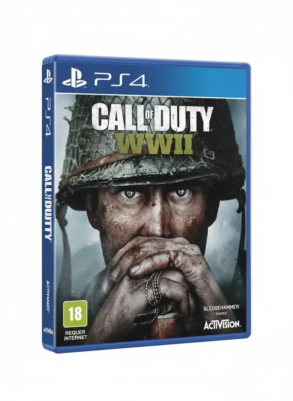 Jogos de PS4,pra ir logo. - Jogos de Vídeo Game - Parque Estrela Dalva ...