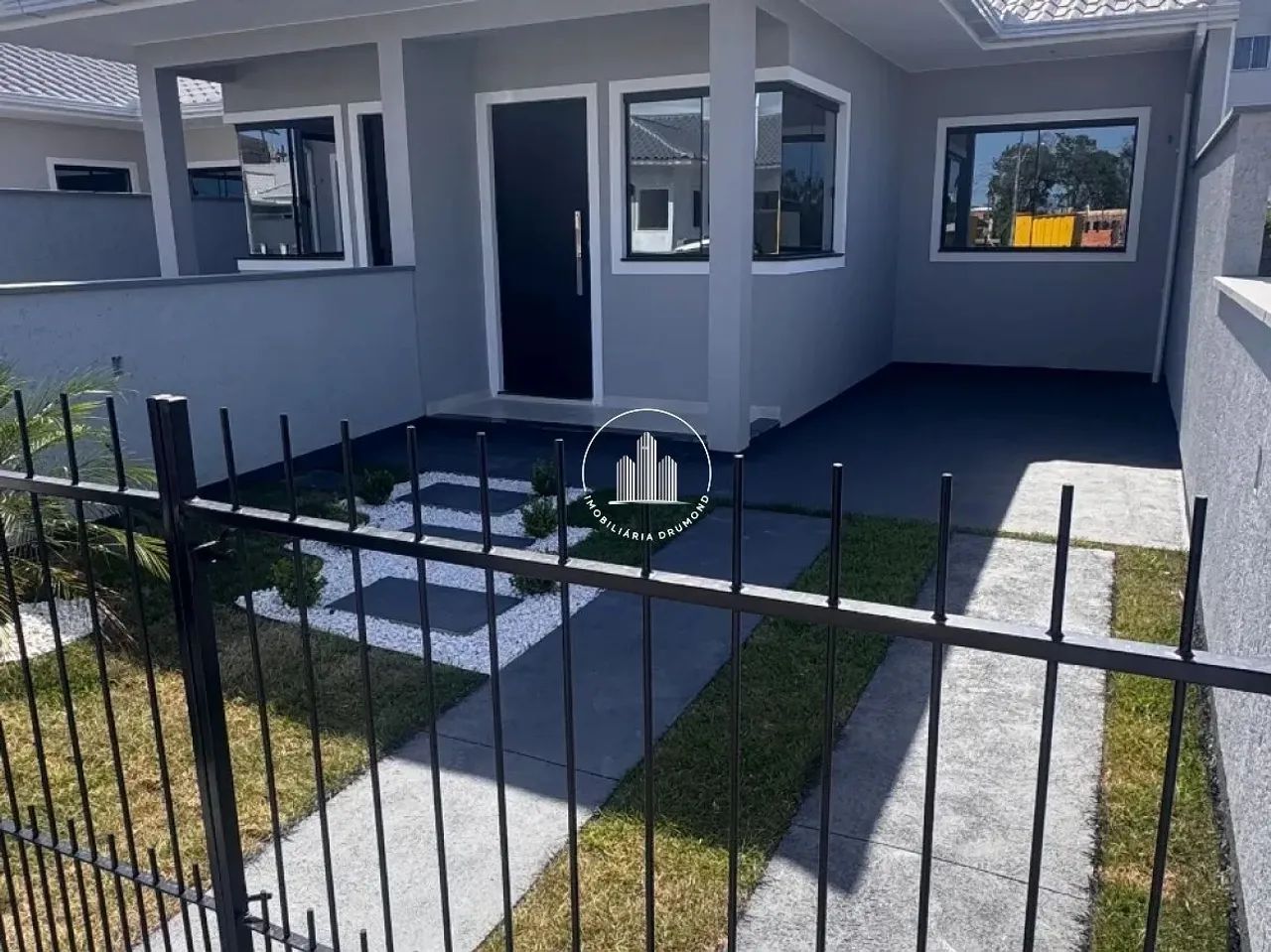 Casa em vila 2 quartos à venda - Barra do Aririú, Palhoça - SC ...