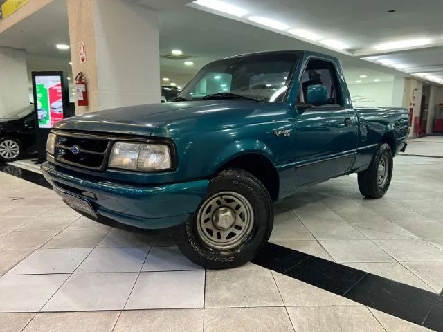 FORD RANGER 1997 Usados e Novos