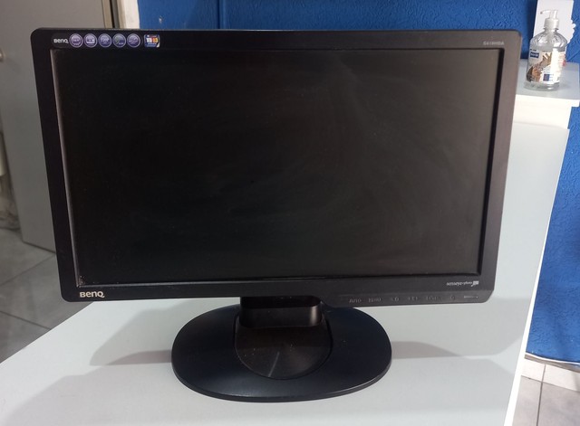 Monitor lcd 16 polegadas | +620 anúncios na OLX Brasil