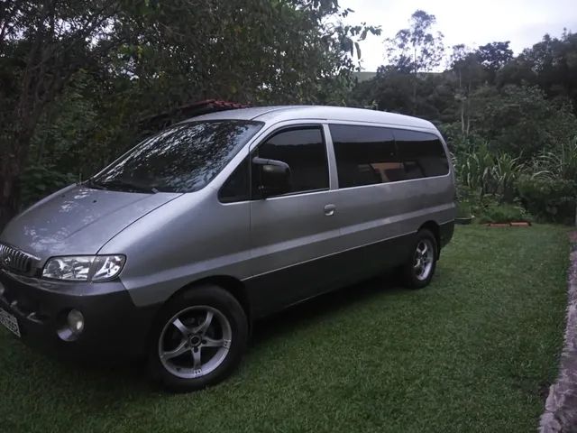 HYUNDAI H1 Usados e Novos
