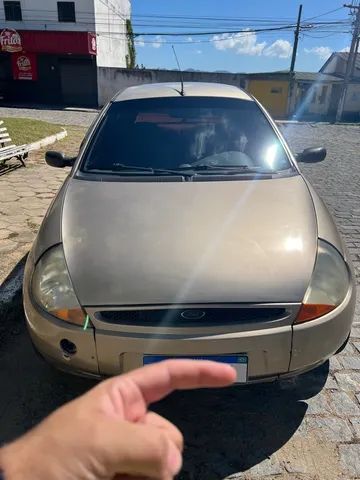 FORD KA 2000 Usados e Novos