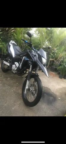 Motos HONDA XRE 2015 no Brasil