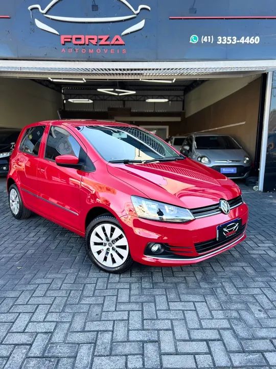 VOLKSWAGEN FOX 2015 Usados e Novos