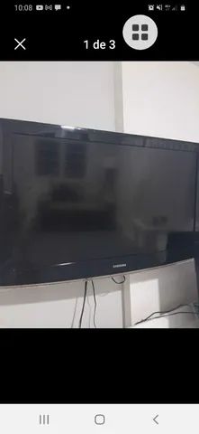 "tv samsung 40 lcd" no Brasil