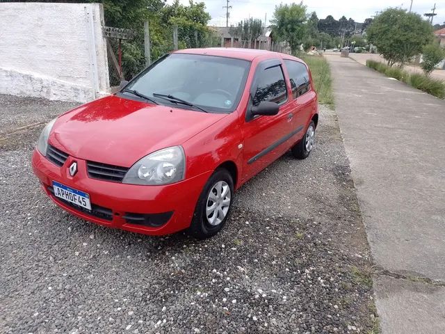RENAULT CLIO 2008 Usados e Novos