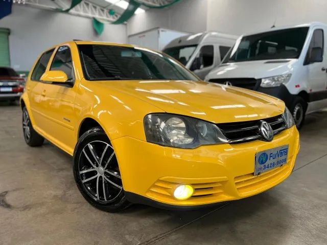 VOLKSWAGEN GOLF 2011 Usados e Novos