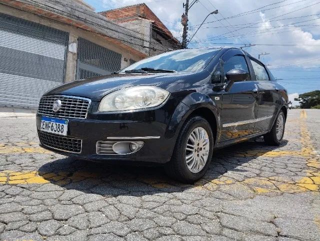 FIAT LINEA Usados e Novos