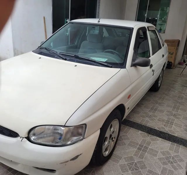 FORD 2000 Usados e Novos no Rio de Janeiro e região, RJ