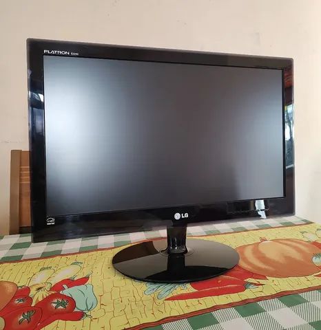 "monitor de 22 polegadas lg" no Brasil