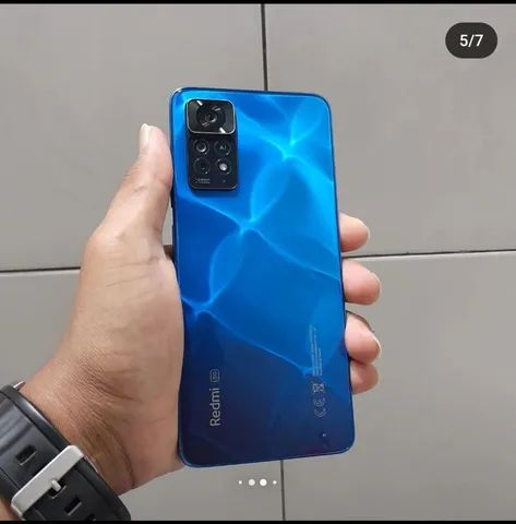 "xiaomi 11 pro" no Brasil