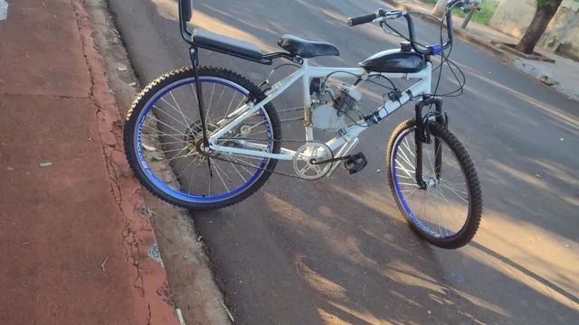 Motos ATALA MASTER 2023 no Brasil