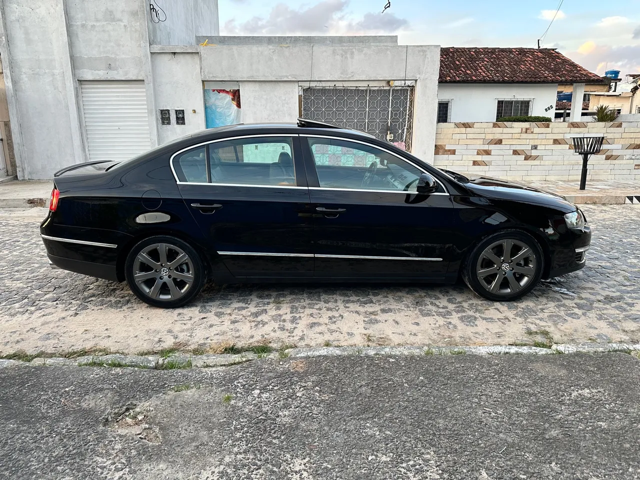 "volkswagen passat" - Carros Usados e Novos à venda