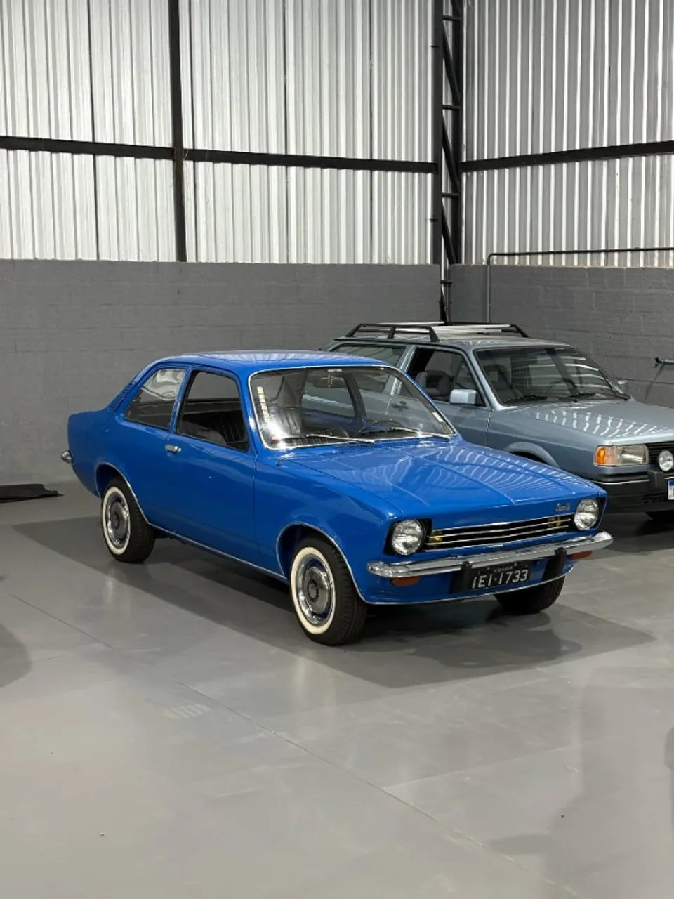 CHEVROLET CHEVETTE Usados e Novos