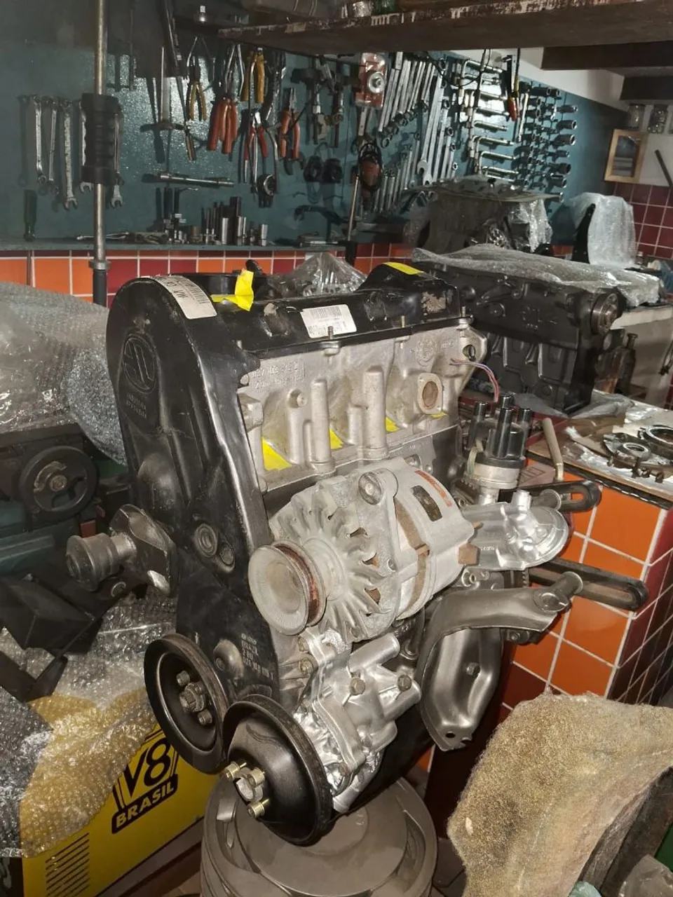 "motor ap completo" no Brasil