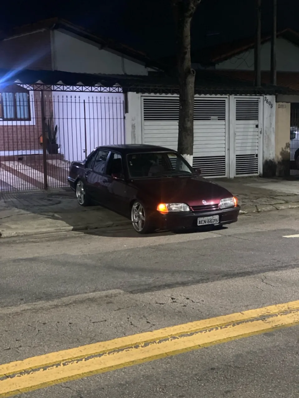 CHEVROLET MONZA 1994 Usados e Novos