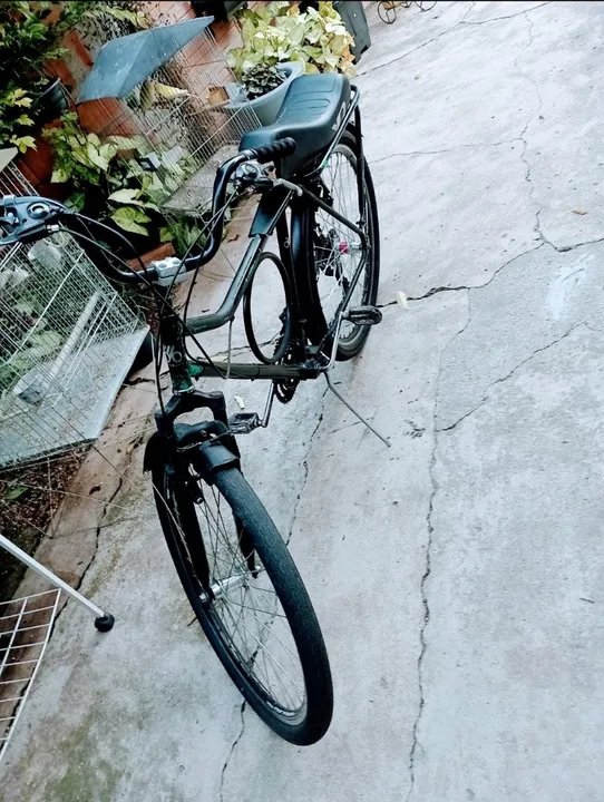 "bicicletas barra forte" - Ciclismo no Brasil