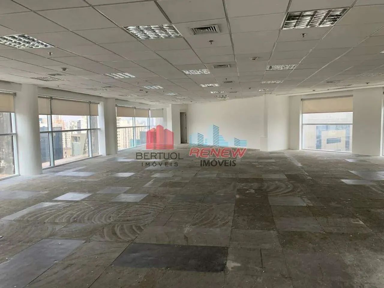 Sala para aluguel Edifício Atrium 6 em São Paulo - Comércio e indústria - Vila Olímpia, São ...