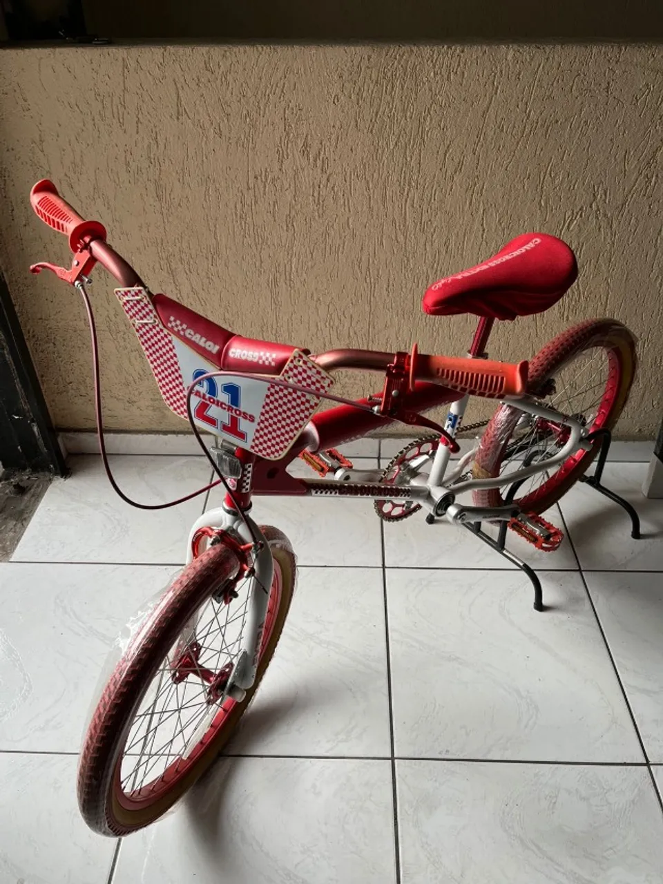 "caloi cross extra light" - Ciclismo no Brasil