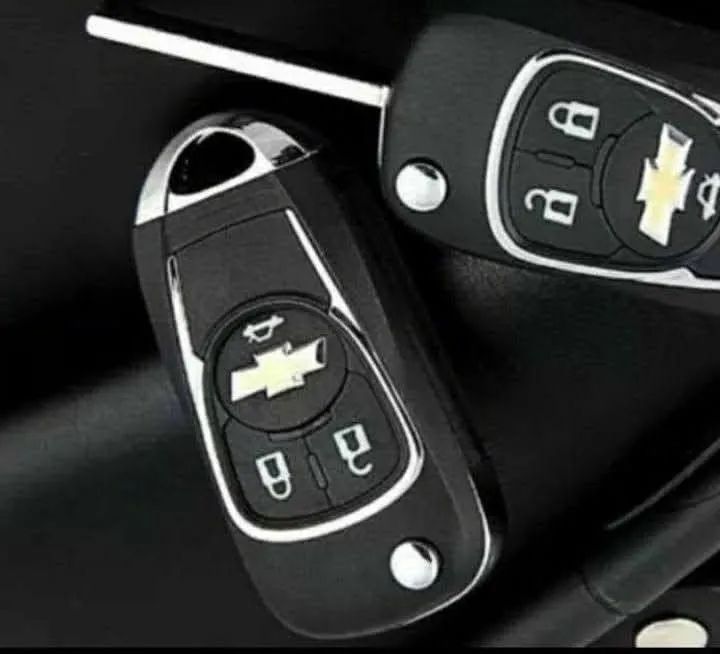 Chave Canivete Chevrolet Modelo HondC Blackbird 1100 cc Honda Blackbird ...