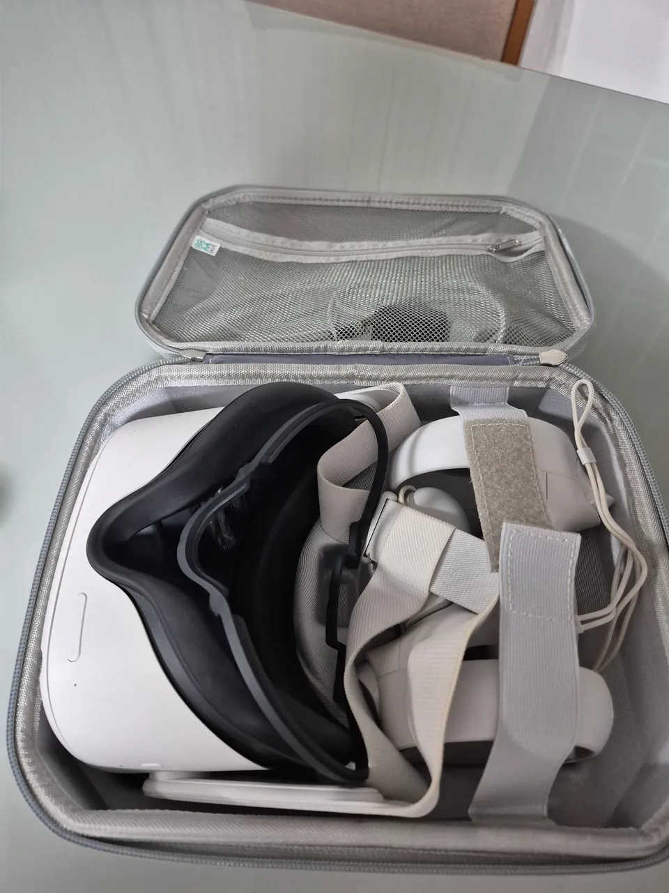 "oculus rift" no Brasil