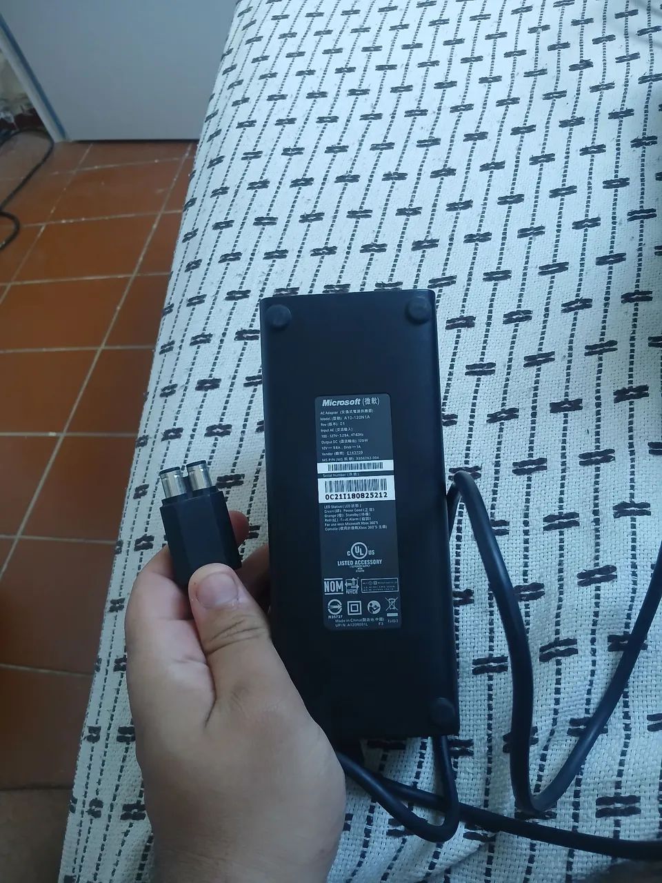 Xbox 360 desbloqueado RGH, FUNCIONAMENTO (LEIA A LEGENDA.) - Consoles ...
