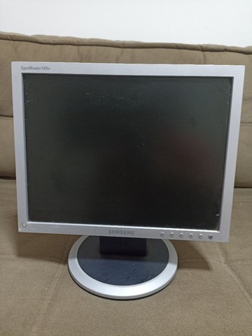 Monitor samsung 15 polegadas | +659 anúncios na OLX Brasil