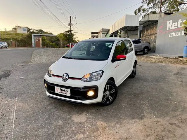 VOLKSWAGEN UP! 2019 Usados e Novos em MG