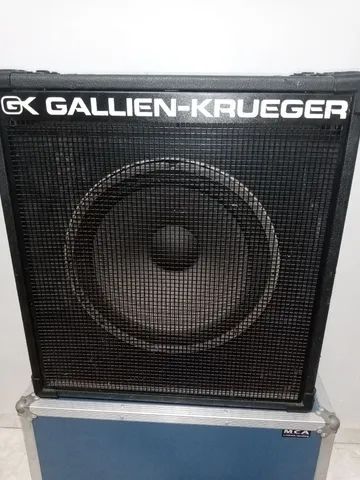 Gallien krueger | +185 anúncios na OLX Brasil
