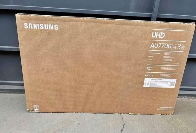 Tv 64 polegadas samsung | +239 anúncios na OLX Brasil